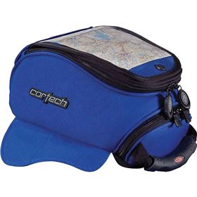 Motorcycle Map Pockets | ChapMoto.com