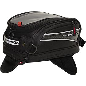 Motorcycle Tank Bags | ChapMoto.com