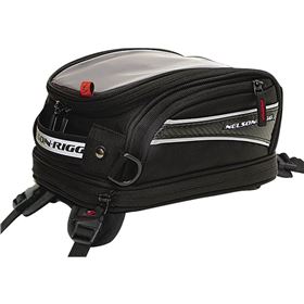 Motorcycle Tank Bags | ChapMoto.com