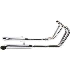 Mac Motorcycle Exhaust | ChapMoto.com