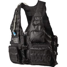 Motorcycle Riding Vests | ChapMoto.com