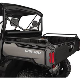 Shop UTV Bed Rails | ChapMoto.com