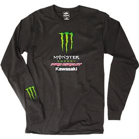 Monster Energy Clothing & Apparel | ChapMoto.com