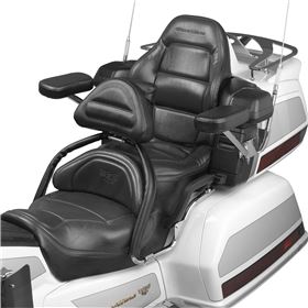 Aftermarket Motorcycle Backrests | ChapMoto.com