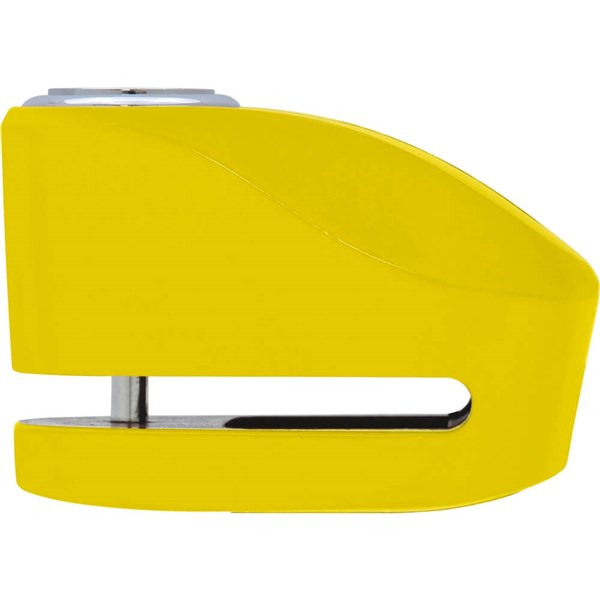Abus 275A Alarm Disc Lock | ChapMoto.com