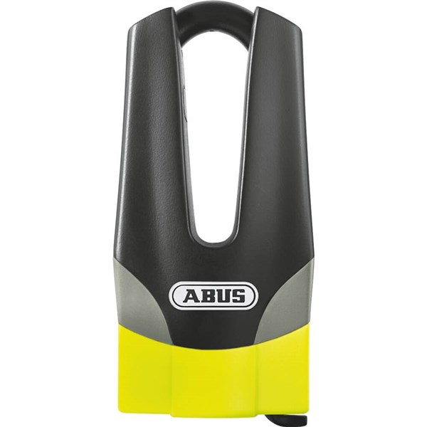 Abus Granit Quick Maxi Disc Lock | ChapMoto.com