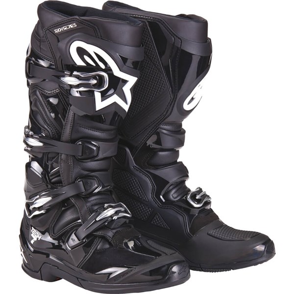 Alpinestars Tech 7 Boots | ChapMoto.com