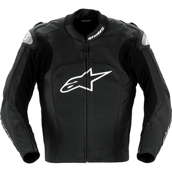 Alpinestars MX-1 Jacket | ChapMoto.com
