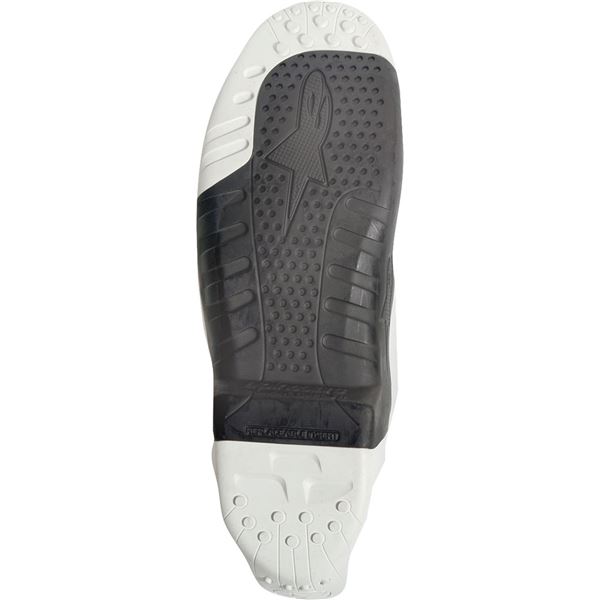Alpinestars Replacement Sole Inserts for Tech 10 Boot 2009-Up ...
