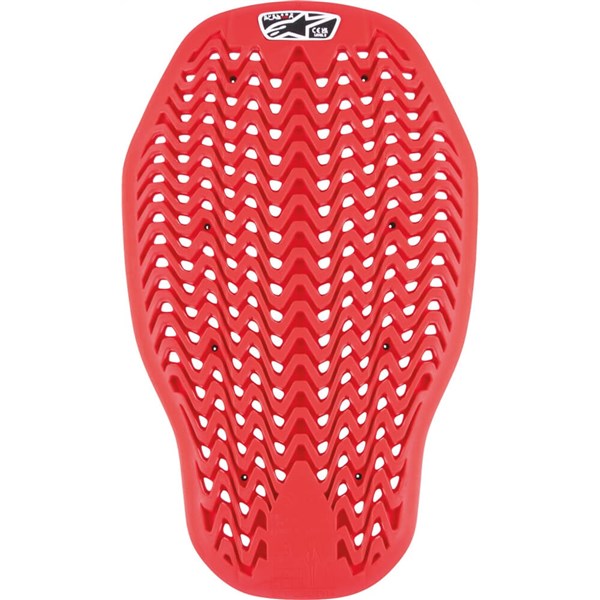 Alpinestars Nucleon Plasma Back Protector Insert | ChapMoto.com