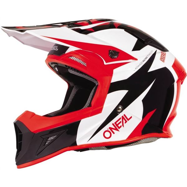 O'Neal Racing 10 Series Icon Helmet | ChapMoto.com