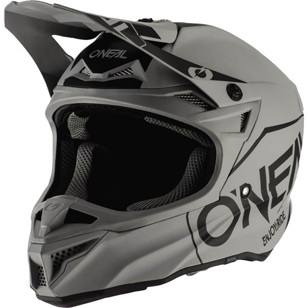 O'Neal Racing 5 Series Hexx Helmet | ChapMoto.com