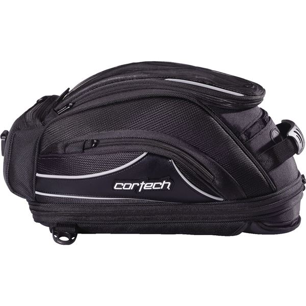 Cortech Super 2.0 18 Liter Magnetic Mount Tank Bag | ChapMoto.com