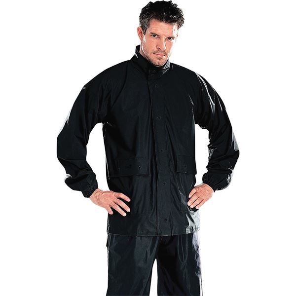 Tour Master PVC Rain Suit | ChapMoto.com