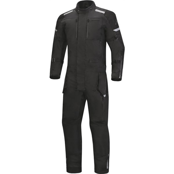 Tourmaster Centurion Lite 1-Piece Waterproof Textile Riding Suit ...