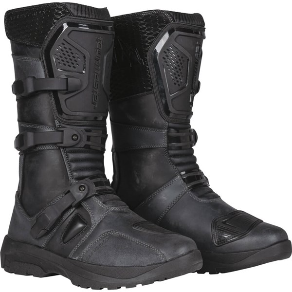 Tourmaster Highlander ADV Boots | ChapMoto.com