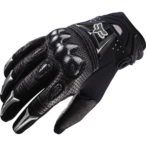 Fox Racing Bomber Gloves | ChapMoto.com