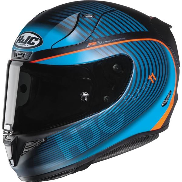 HJC RPHA 11 Pro Bine Full Face Helmet | ChapMoto.com