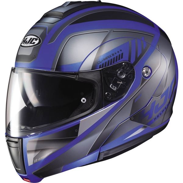 HJC CL-Max 3 Gallant Modular Helmet | ChapMoto.com