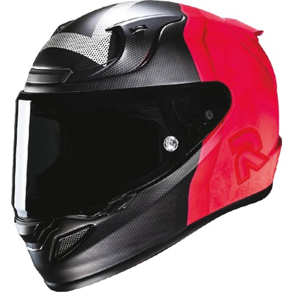 HJC RPHA 12 Squid Game Full Face Helmet | ChapMoto.com