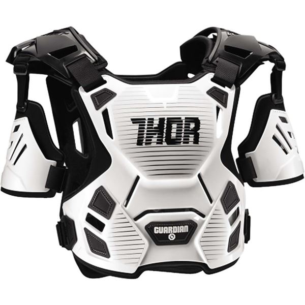 Thor Guardian Chest Protector | ChapMoto.com