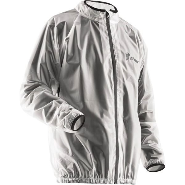 Thor Rain Jacket | ChapMoto.com