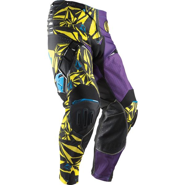 Thor Flux Volcom Limited Edition Pant | ChapMoto.com