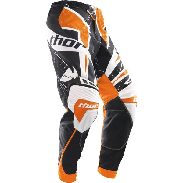 Thor Core Wedge Pants | ChapMoto.com