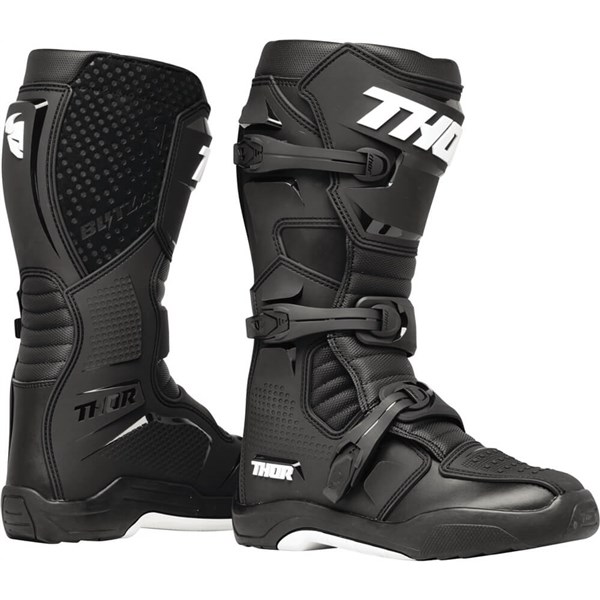 Thor Blitz XR Boots | ChapMoto.com