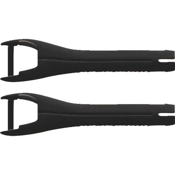 Thor Blitz XRS Replacement Boot Strap Kit | ChapMoto.com