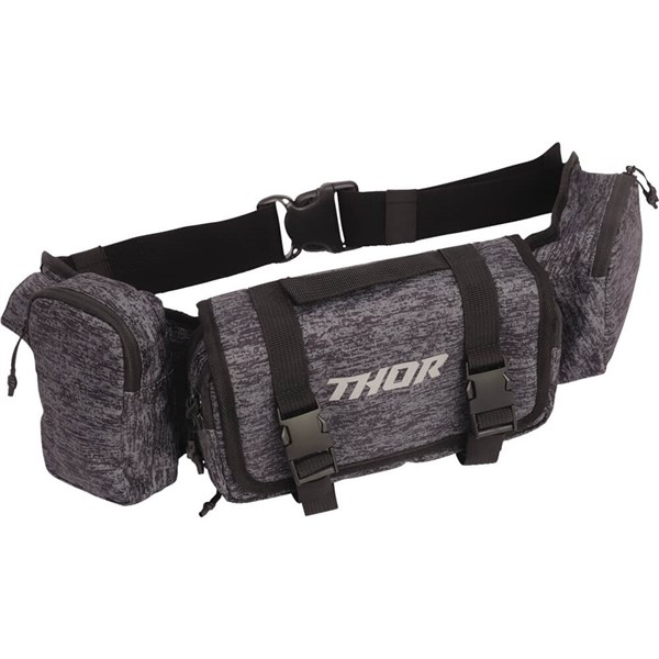 Thor Vault Waist Pack | ChapMoto.com