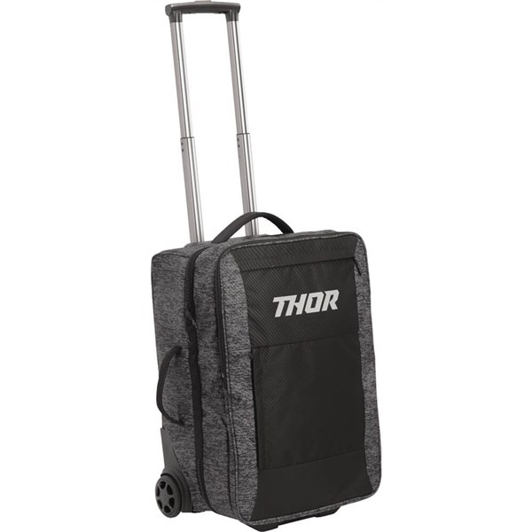 Thor Jetway Wheeled Gear Bag | ChapMoto.com