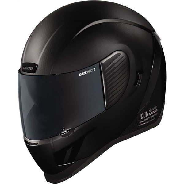 Icon Airform Mips Counterstrike Full Face Helmet | ChapMoto.com