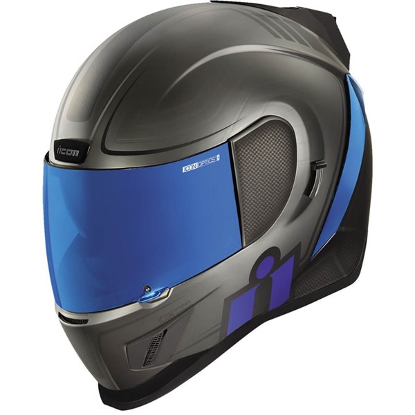 Icon Airform Resurgent Full Face Helmet | ChapMoto.com