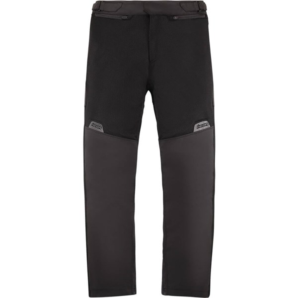 Icon Mesh AF Vented Textile Overpants | ChapMoto.com