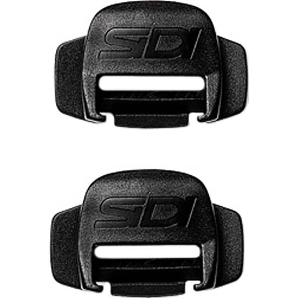 Sidi Crossfire Narrow Replacement Boot Strap Retainers | ChapMoto.com