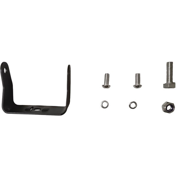 Open Trail Stealth Series Light Pod Mounting Brackets | ChapMoto.com