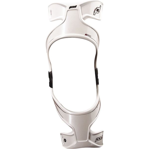 POD K300 Knee Brace Replacement Frame Set | ChapMoto.com