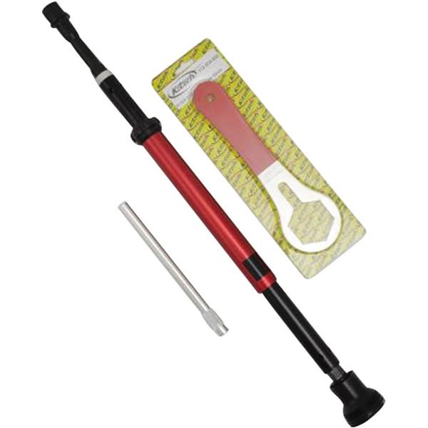 Enduro Engineering WP AER 48 Air To Spring Conversion Kit | ChapMoto.com