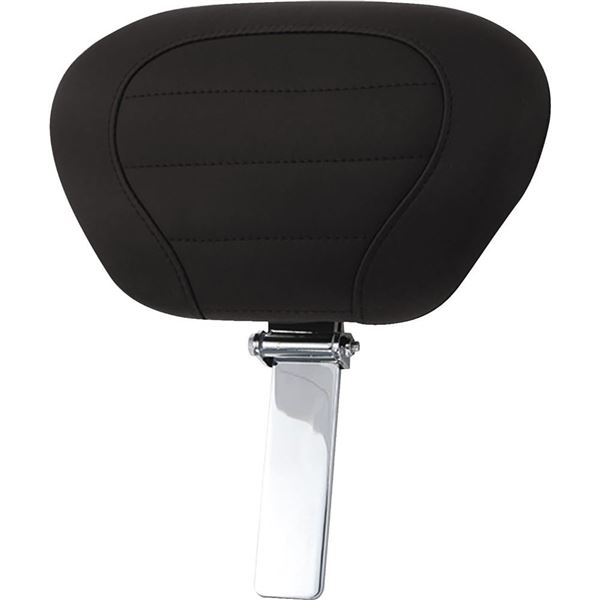 Mustang Deluxe Super Touring Driver Backrest | ChapMoto.com