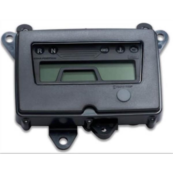 Honda Digital Meter Kit | ChapMoto.com