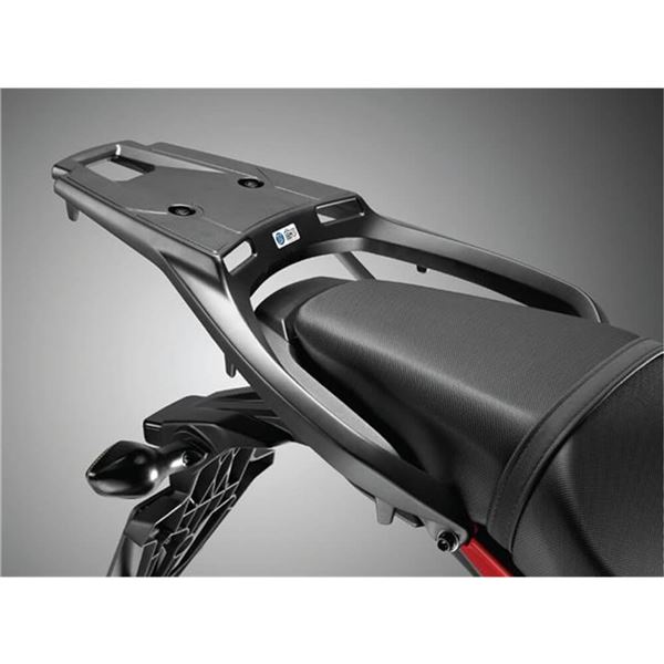 Honda Rear Luggage Rack | ChapMoto.com