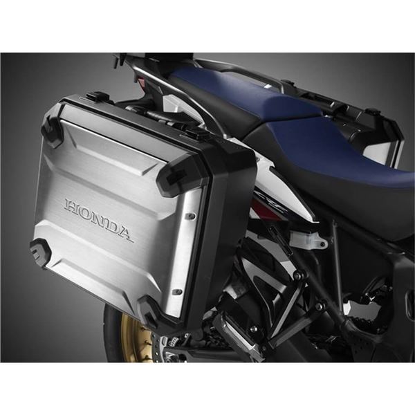 PANNIER CASE | ChapMoto.com