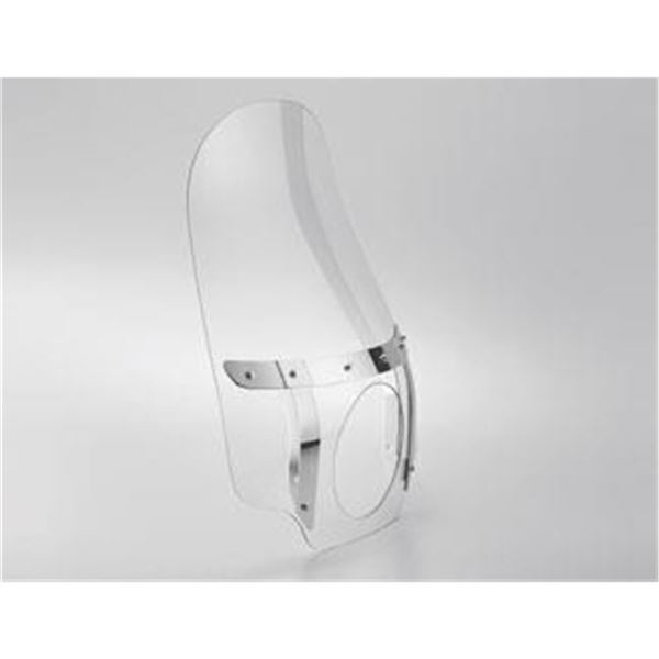 WINDSHIELD CUSTOM | ChapMoto.com