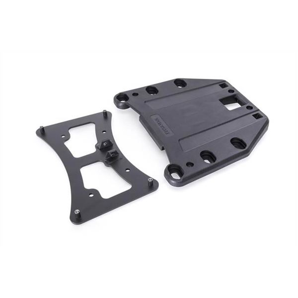 Honda Top Case Mount | ChapMoto.com