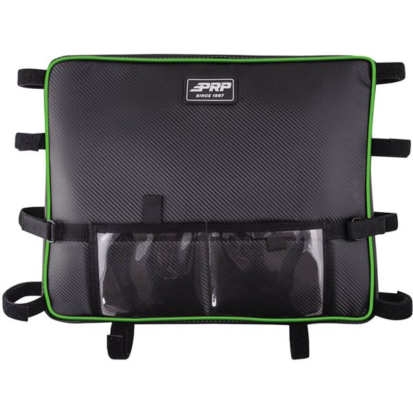 PRP Seats Textron Wildcat XX Overhead Storage Bag | ChapMoto.com