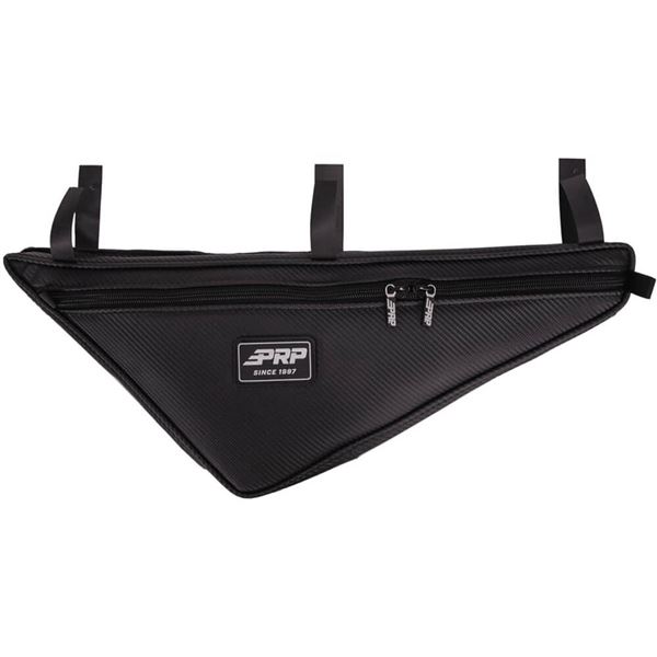 PRP Seats Textron Wildcat XX Kick Panel Storage Bags | ChapMoto.com
