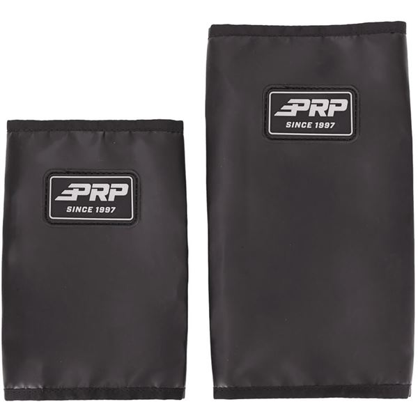 PRP Seats Shock Covers | ChapMoto.com