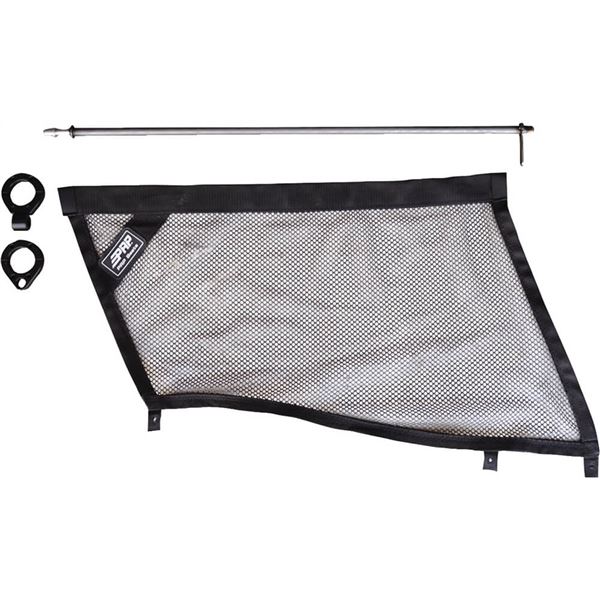 PRP Seats Window Nets For Yamaha YXZ With Stock Doors And Roll Cage ...