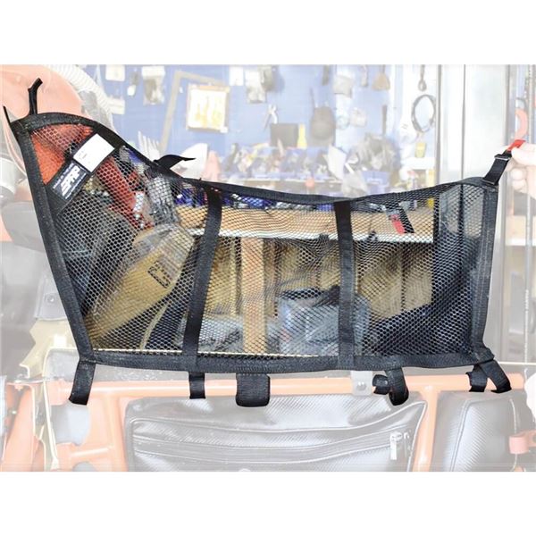 PRP Seats Window Nets For Can-Am Maverick X3 With Stock Doors And Roll ...